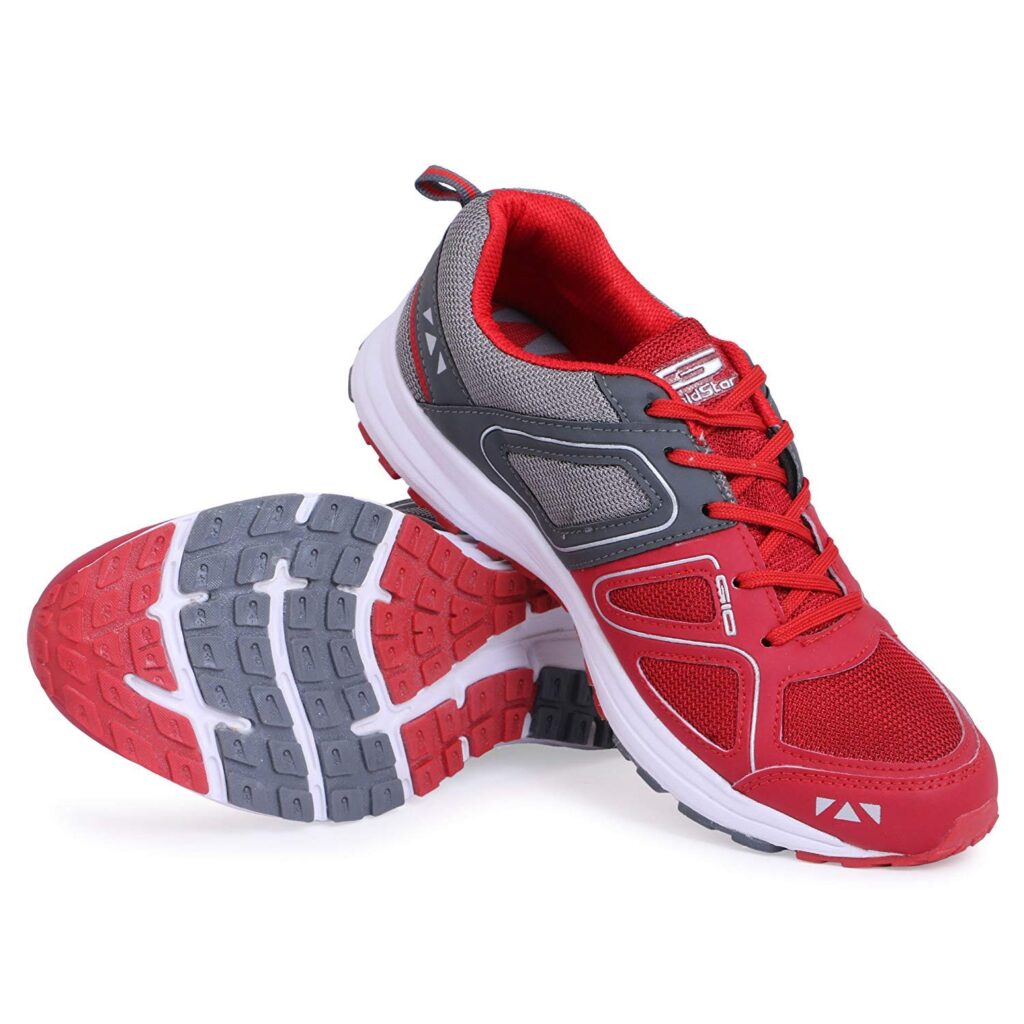 SHOES – NCC Store