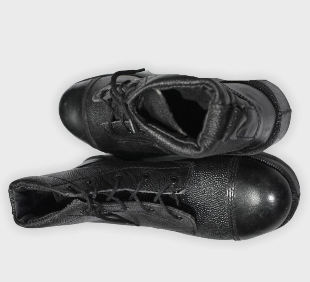 N C C dms lakkad collar boot - NCC Store