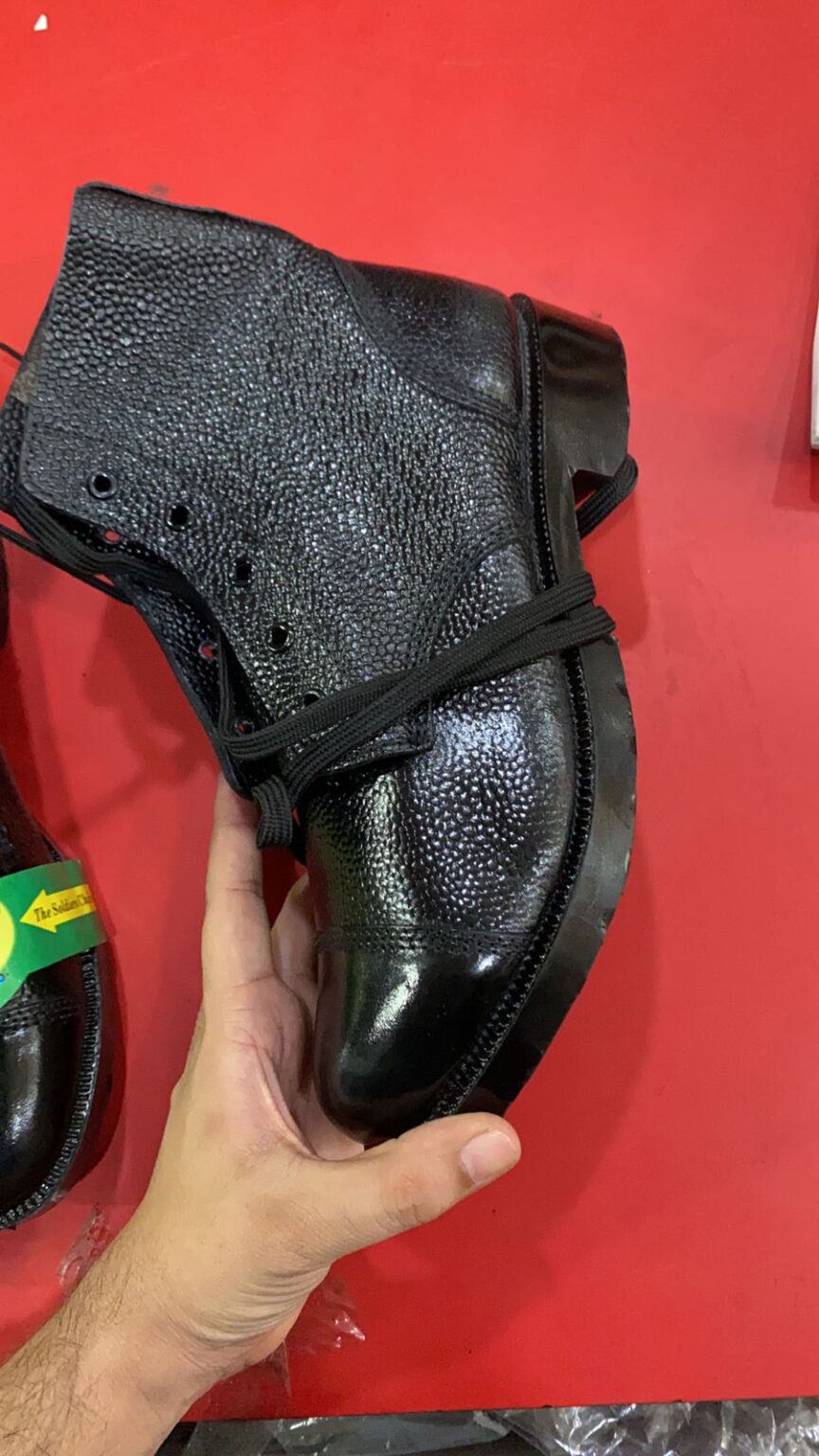 Cosmo DMS shoes NCC - NCC Store